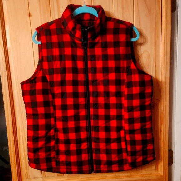 jason maxwell | Jackets & Coats | Jason Maxwell Liteweight Vest Xl | Poshmark